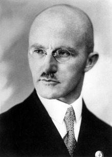 mergenthaler | Geschichte der Landesministerien in Baden und ...