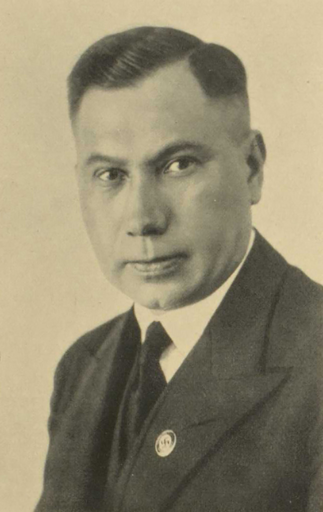 Dr. Jonathan Schmid, Innenminister, Justizminister und ...