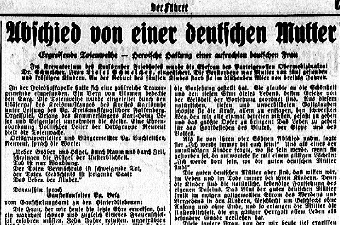 Miriam Koch | Geschichte der Landesministerien in Baden und Württemberg ...