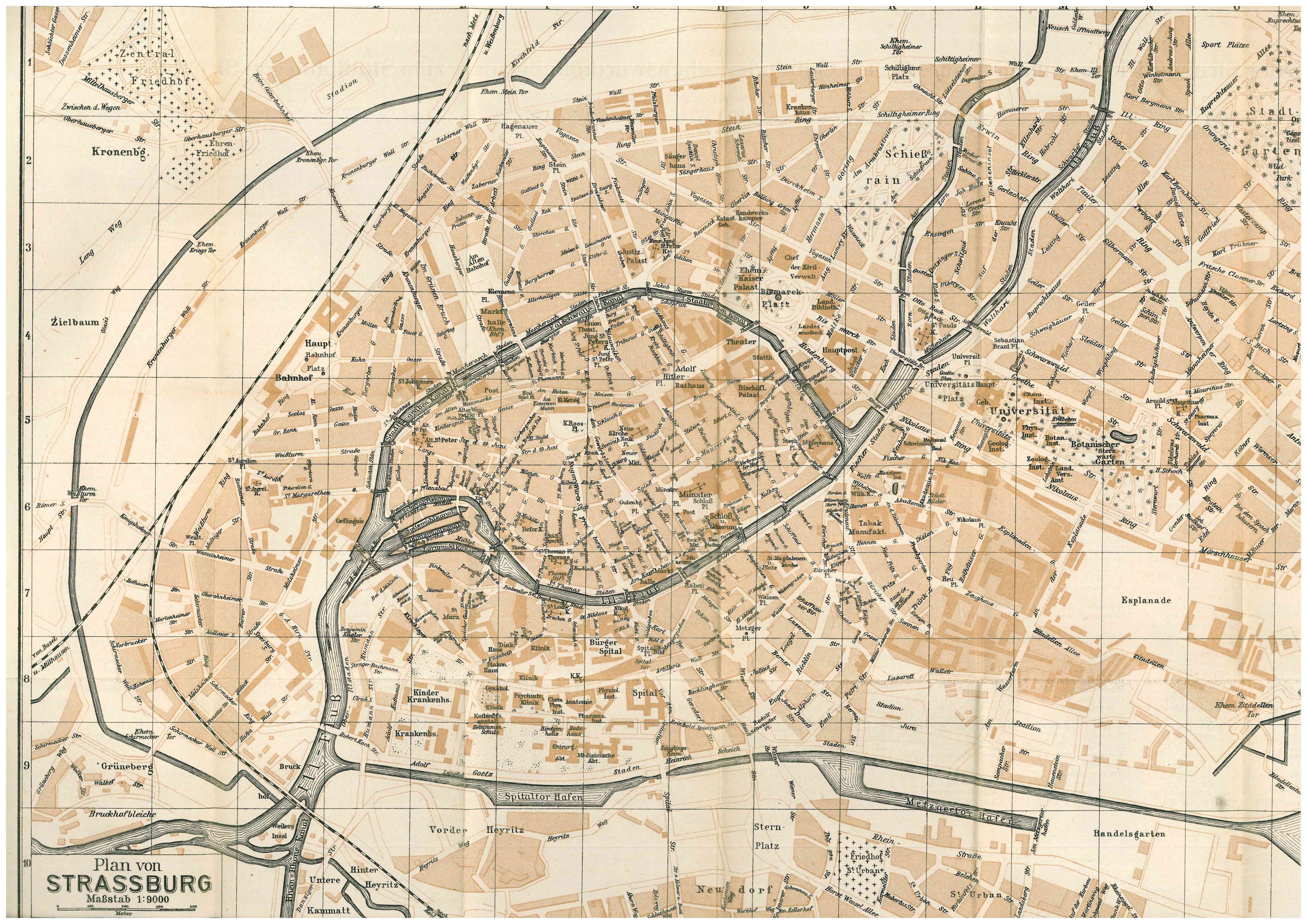Ein Tag „nicht wie die anderen“: Der Rückzug der deutschen Besatzer aus ...