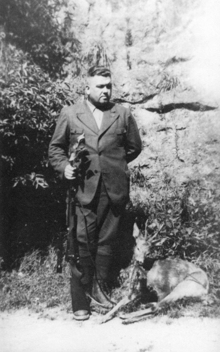 „Naturschutz auf der Grundlage völkischen Denkens“ – Der badische ...