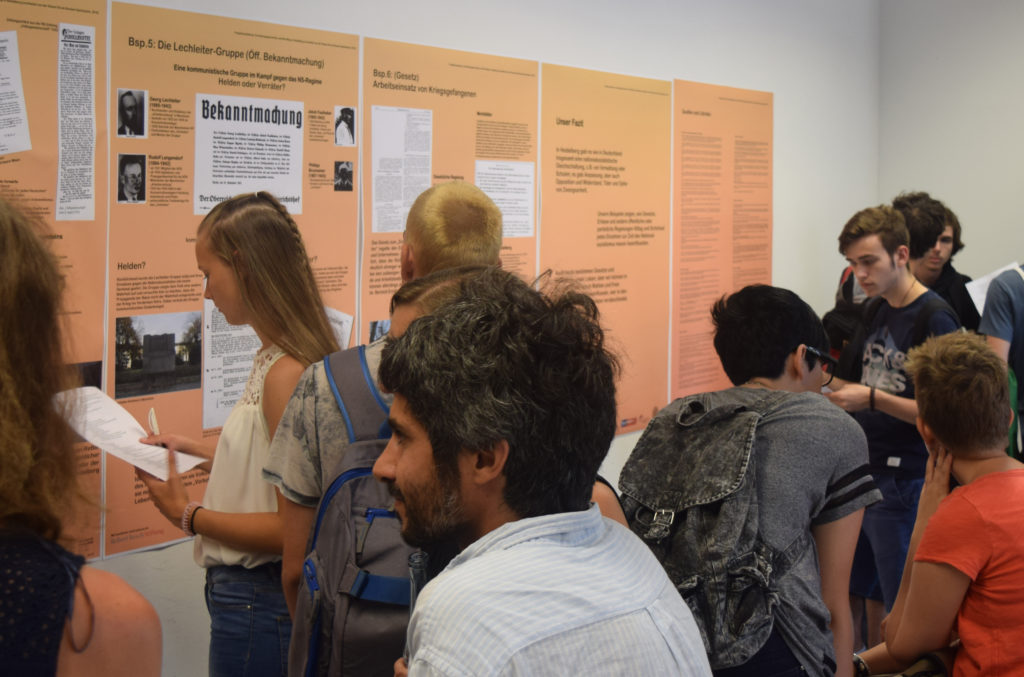 Ulrike Falkner | Geschichte der Landesministerien in Baden und ...